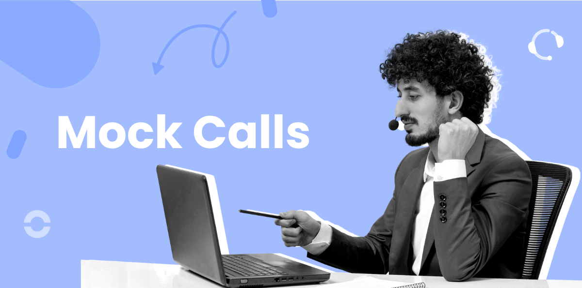 Mock Call Guide: Step-by-Step Practice for Sales Beginners and Professionals | Ringover